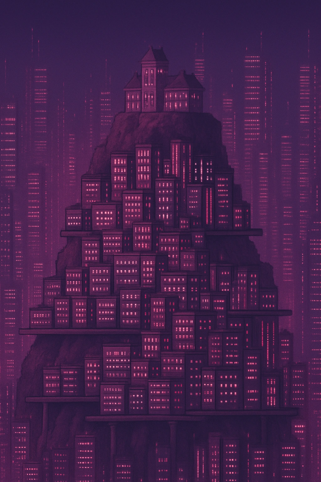 Chippie City | Random Stuff two Wiki | Fandom