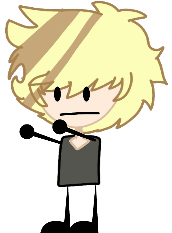 Vanilla | R.A.N.D.O.M (The Object Show) Wiki | Fandom