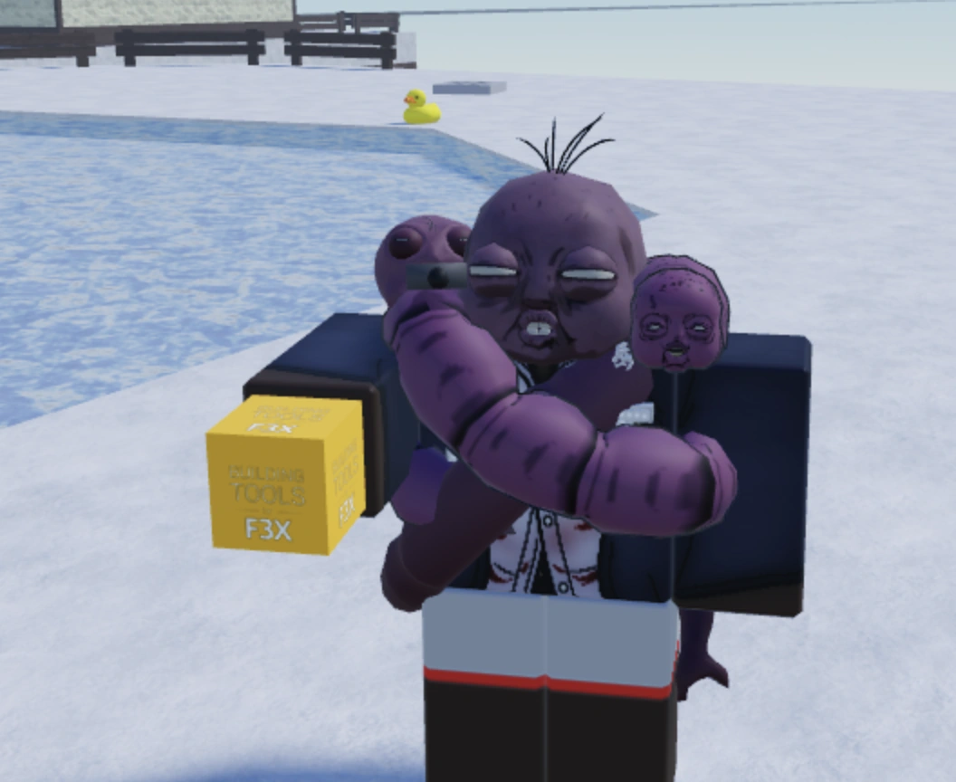 Category:Mod-Weapons | Random Tool Wiki | Fandom