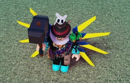 Beast | Random Tool Wiki | Fandom