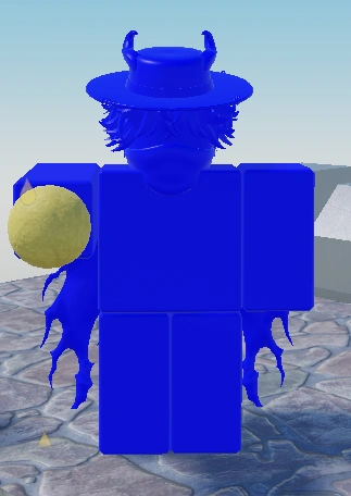 Yellow Snowball | Random Tool Wiki | Fandom