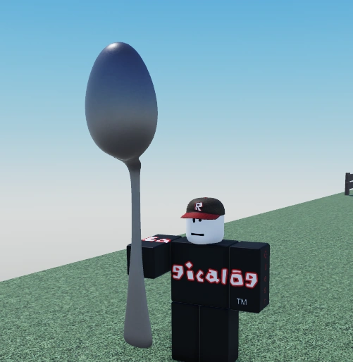 Spoonfull | Random Tool Wiki | Fandom