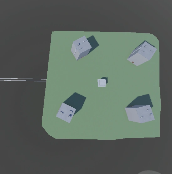 Train Tracks Island | Random Tool Wiki | Fandom