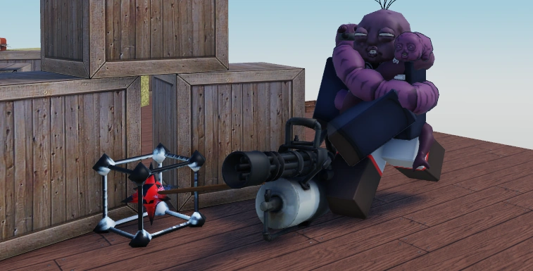 Category:Mod-Weapons | Random Tool Wiki | Fandom