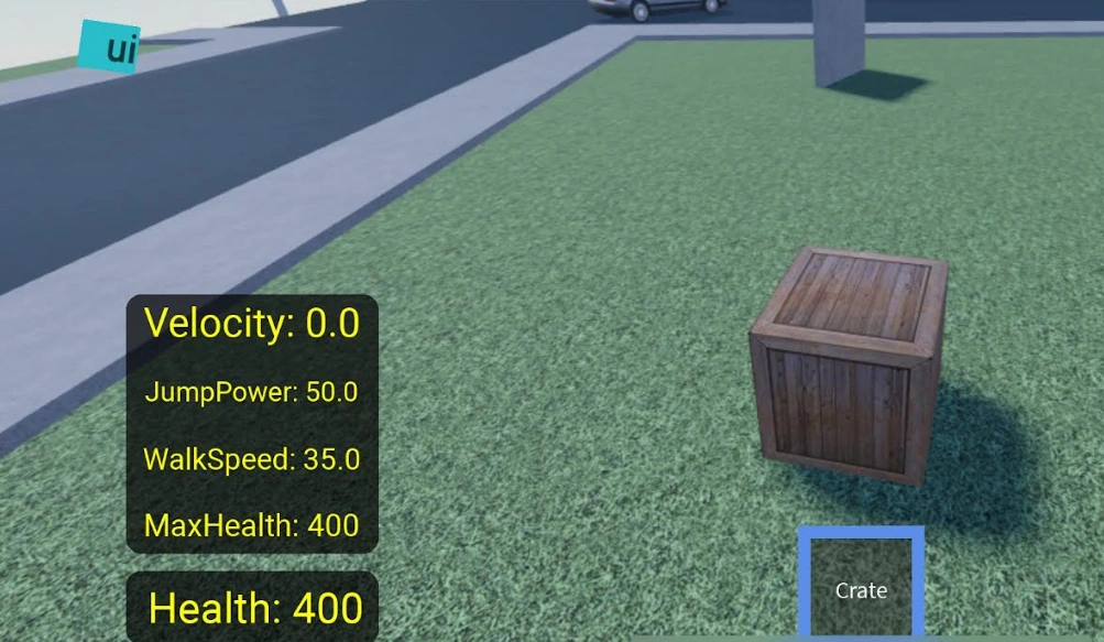 Crate | Random Tool Wiki | Fandom