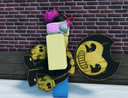 Devil's cutout | Random Tool Wiki | Fandom