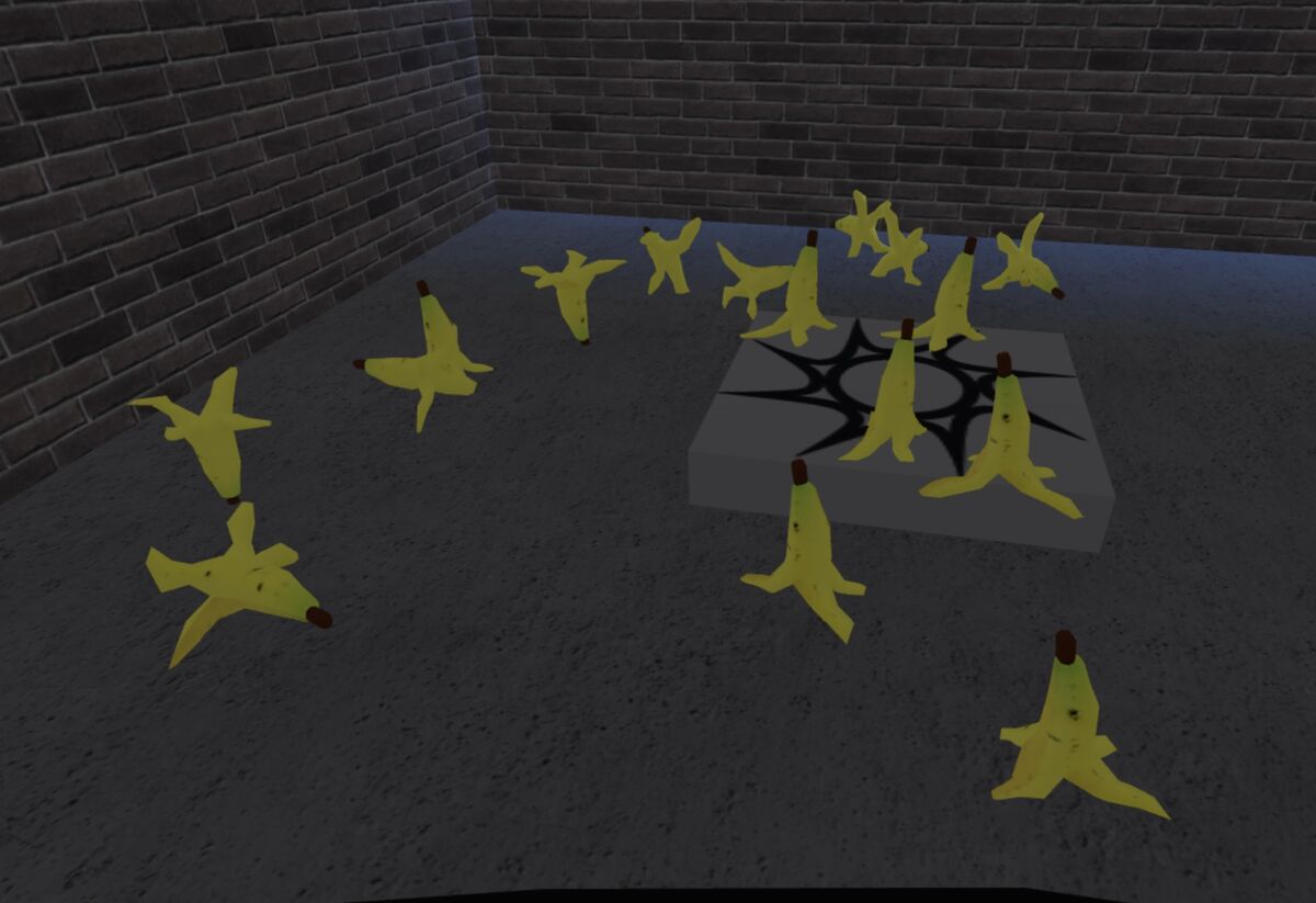 Banana Peel Random Tool Wiki Fandom