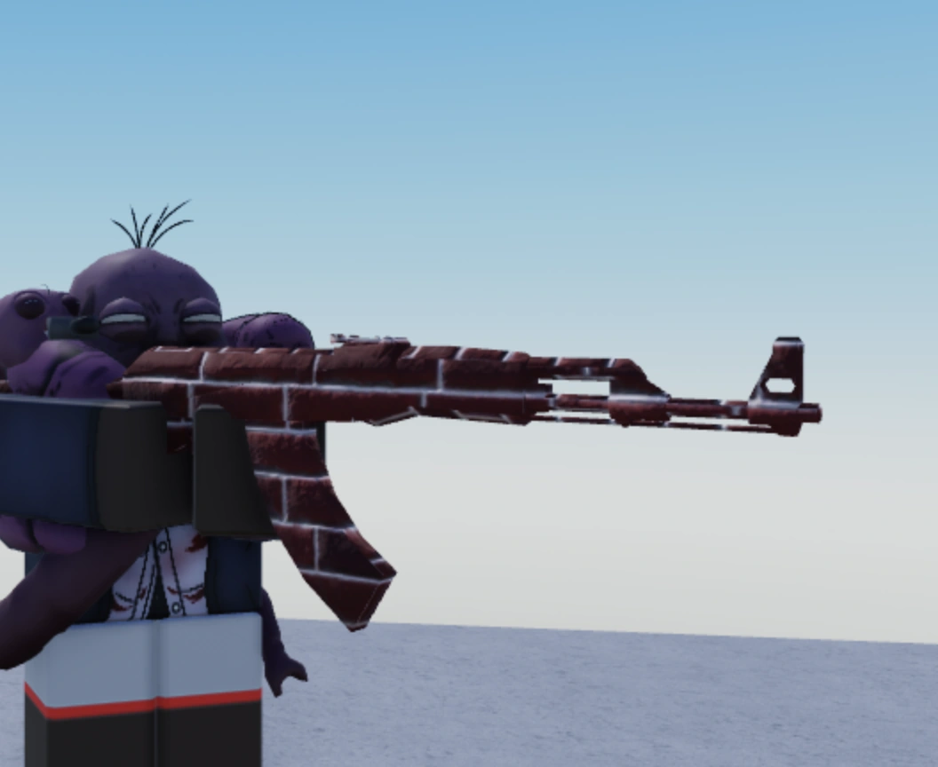 BRICK47 | Random Tool Wiki | Fandom