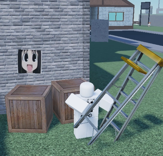 Ladder | Random Tool Wiki | Fandom