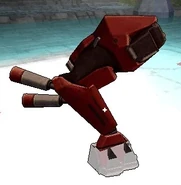 Knuckleblaster | Random Tool Wiki | Fandom