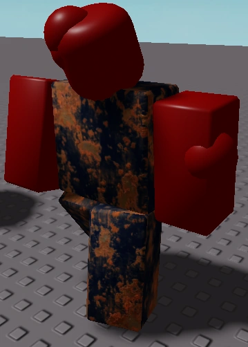 Boss 2.5 | Yet another Tower Battles fanmade content Wiki | Fandom