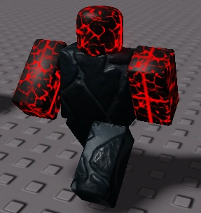 Magma | Yet another Tower Battles fanmade content Wiki | Fandom