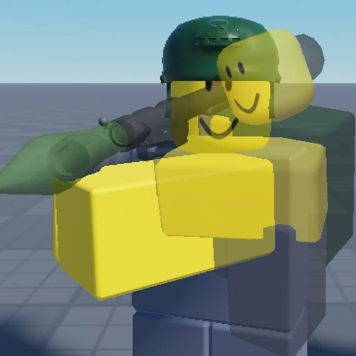 Rocket Launcher | Random Tower Defense Game Wiki | Fandom