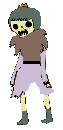 Skeleton Prince | Random Adventure Time Gender Swaps Wiki | Fandom