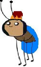 Mini King | Random Adventure Time Gender Swaps Wiki | Fandom