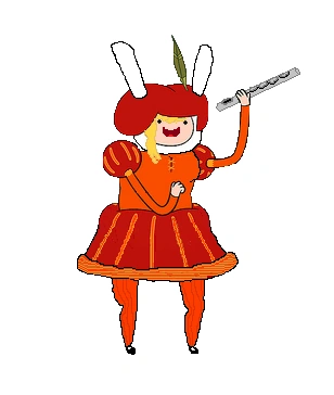 Flute Suit | Random Adventure Time Gender Swaps Wiki | Fandom