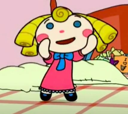 Tiffany (character) | The Random! Cartoons Wiki | Fandom