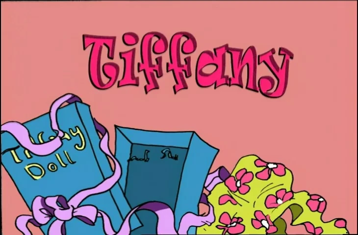 Tiffany | The Random! Cartoons Wiki | Fandom