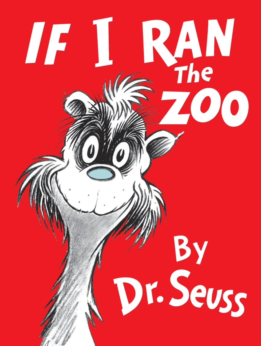 If I Ran the Zoo | The Random! Cartoons Wiki | Fandom