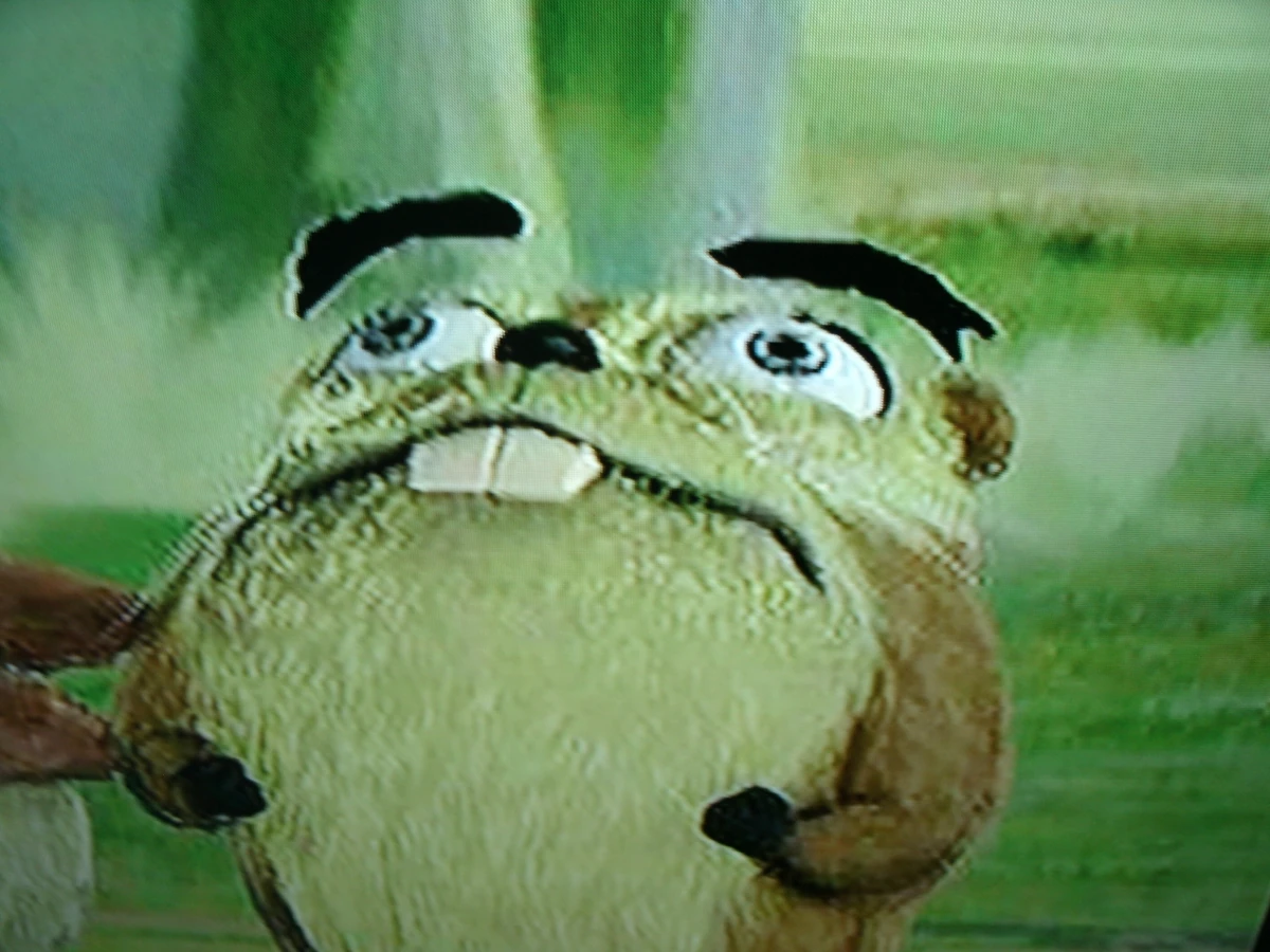 Chipmonk 2 | The Random! Cartoons Wiki | Fandom