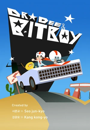 Episode 11: Sugarfoot/Dugly Uckling: Treasure Quest/Dr. Dee and Bit Boy ...