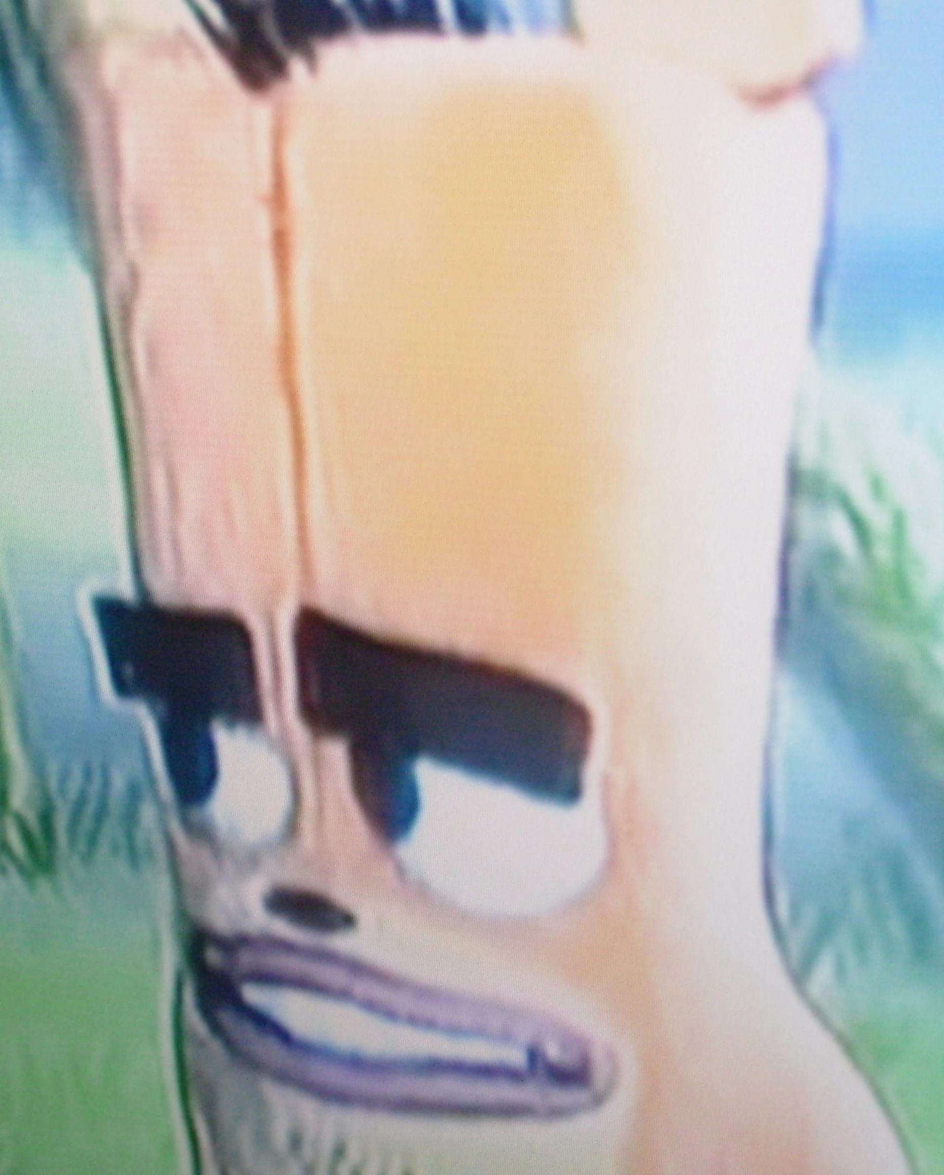 Klemp | The Random! Cartoons Wiki | Fandom