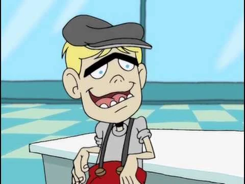 Fungus | The Random! Cartoons Wiki | Fandom