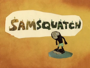 Episode 9: Flavio/SamSquatch/Girls on the Go | The Random! Cartoons ...