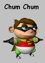 Chum Chum | The Random! Cartoons Wiki | Fandom