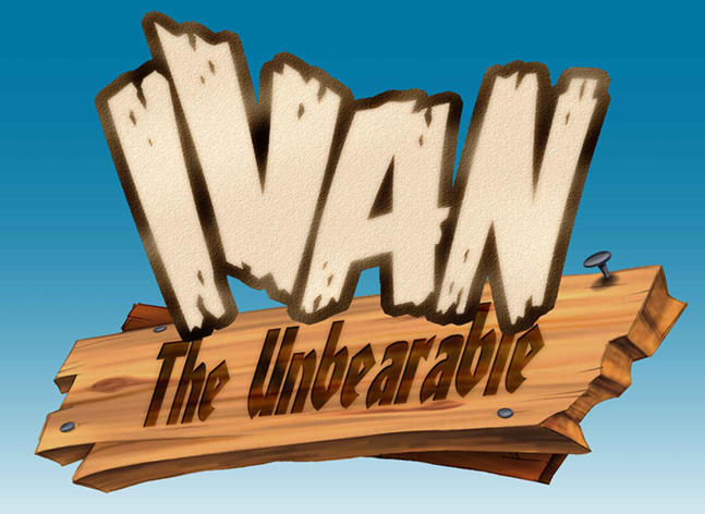 Ivan the Unbearable | The Random! Cartoons Wiki | Fandom