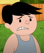 Rusty | The Random! Cartoons Wiki | Fandom