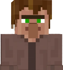 Gerald | Randomcraft Wiki | Fandom