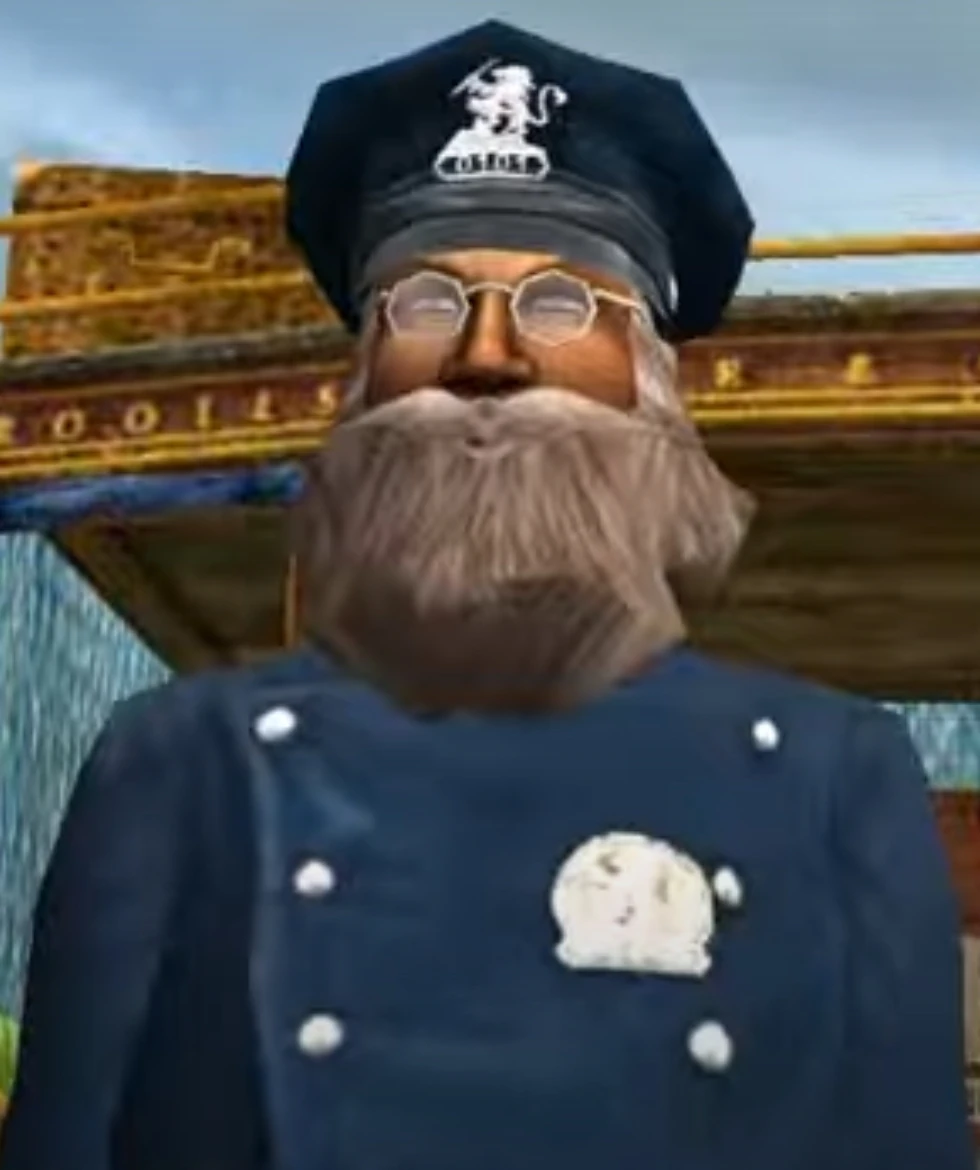 Johnathon Travis | The randomguy1982 Wiki | Fandom