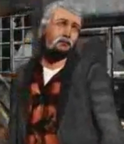 Mason | The randomguy1982 Wiki | Fandom