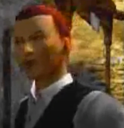 Kevin Choy | The randomguy1982 Wiki | Fandom