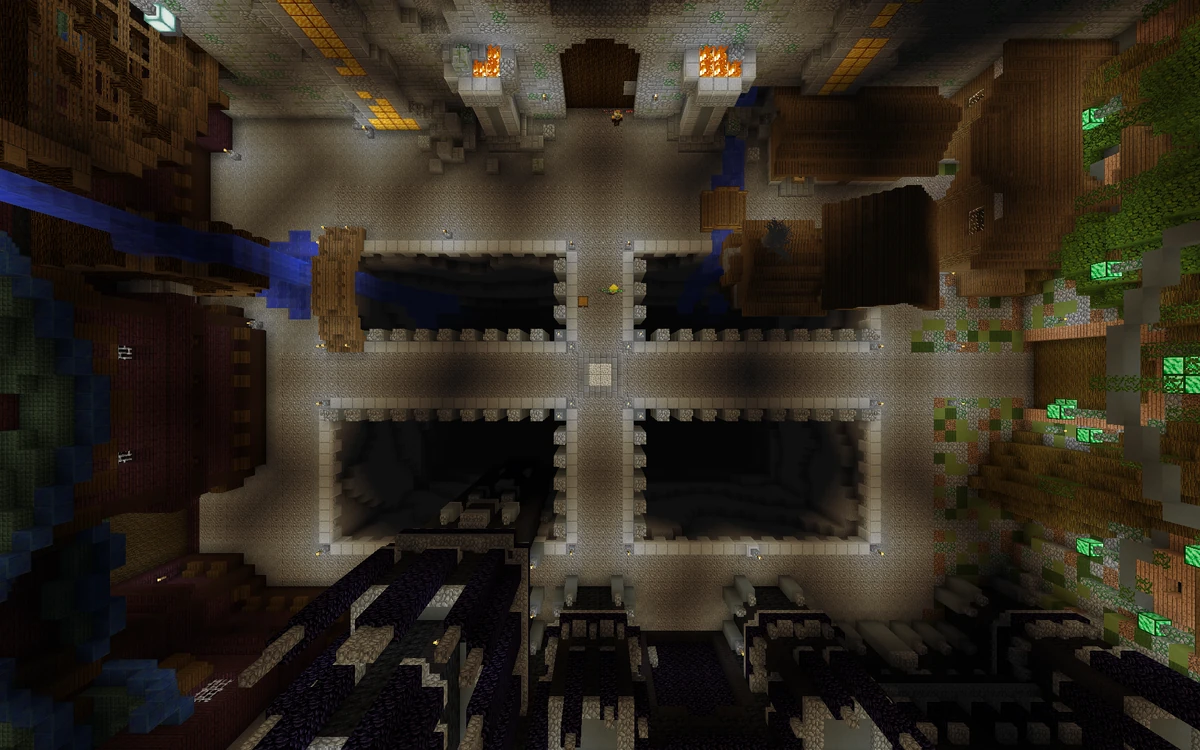 Spawn | Randomized Dungeons Wiki | Fandom