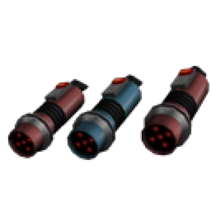 Laser Finger Pointers | Randomized Gear Fighting Wiki | Fandom