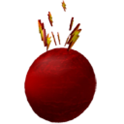 Damage Orb Red | Randomized Gear Fighting Wiki | Fandom