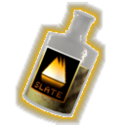 Slateskin Potion | Randomized Gear Fighting Wiki | Fandom