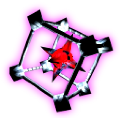 Banana Subspace Tripmine | Randomized Gear Fighting Wiki | Fandom