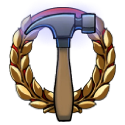 Ban Hammer | Randomized Gear Fighting Wiki | Fandom