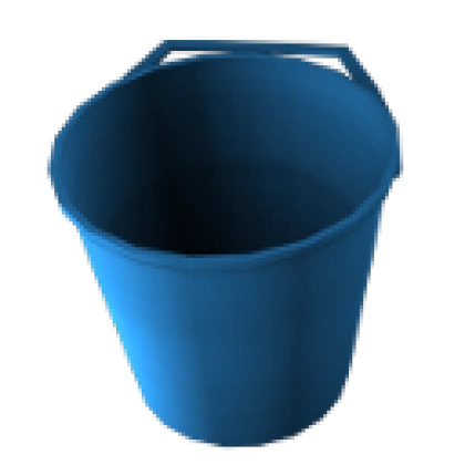 Blue Bucket | Randomized Gear Fighting Wiki | Fandom
