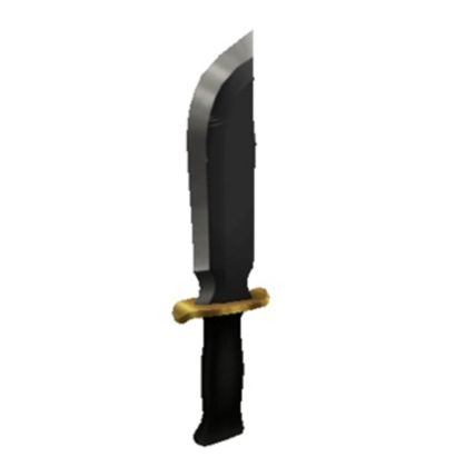 Bombo's Survival Knife | Randomized Gear Fighting Wiki | Fandom