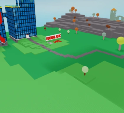 Roblox HQ | Randomized Gear Fighting Wiki | Fandom