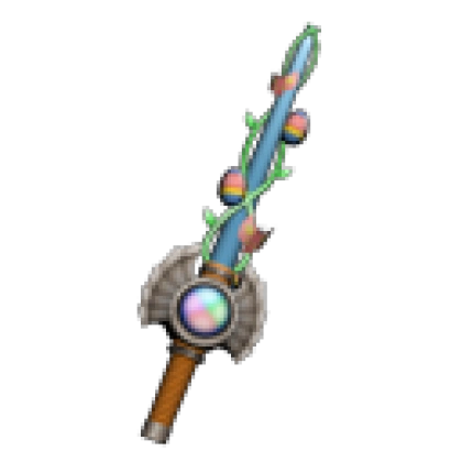 Joyful Periastron | Randomized Gear Fighting Wiki | Fandom