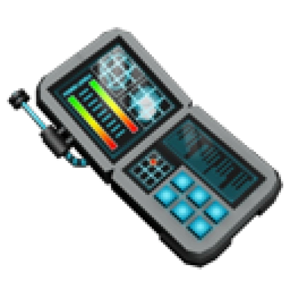 Gear Cloner | Randomized Gear Fighting Wiki | Fandom