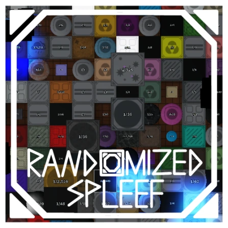 Randomized Spleef Wiki | Fandom