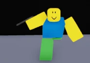 Baton | Randomizer Roblox Wiki | Fandom