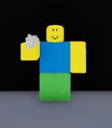 Ambassador | Randomizer Roblox Wiki | Fandom