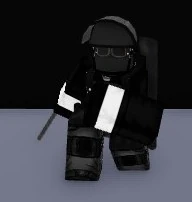 Baton | Randomizer Roblox Wiki | Fandom